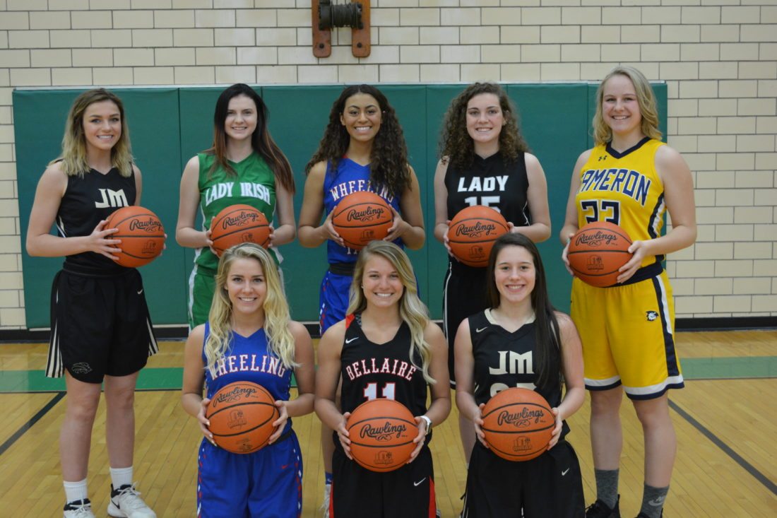 Porter, Duplaga Captain 41st All-Valley Girls’ Basketball Team | News ...